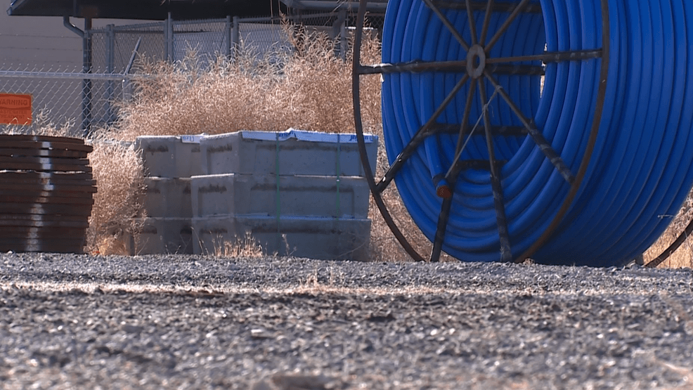 Uprise Fiber CEO surrenders in major fraud scandal, faces 31 felony counts