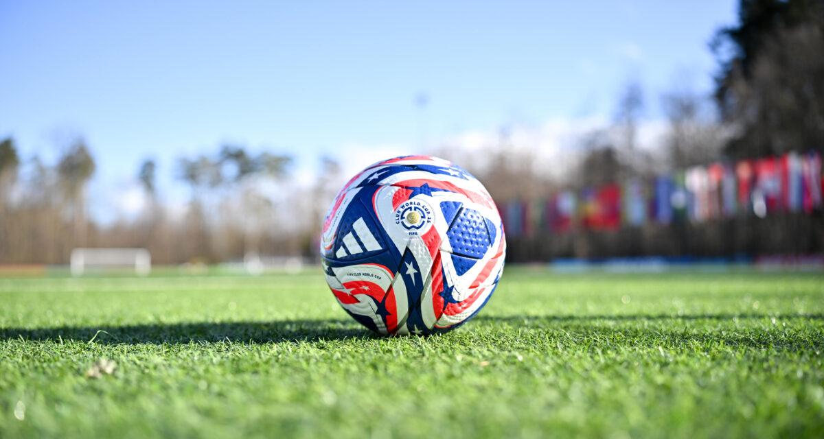 Football : Un chèque XXL pour la nouvelle Coupe du monde des clubs