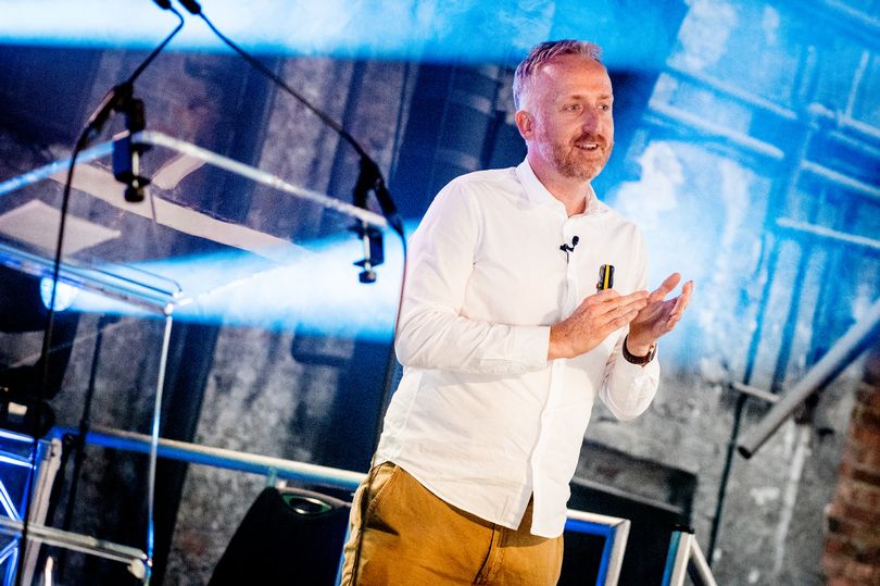 Newcastle firm Opencast makes list of Europe's fastest growing companies