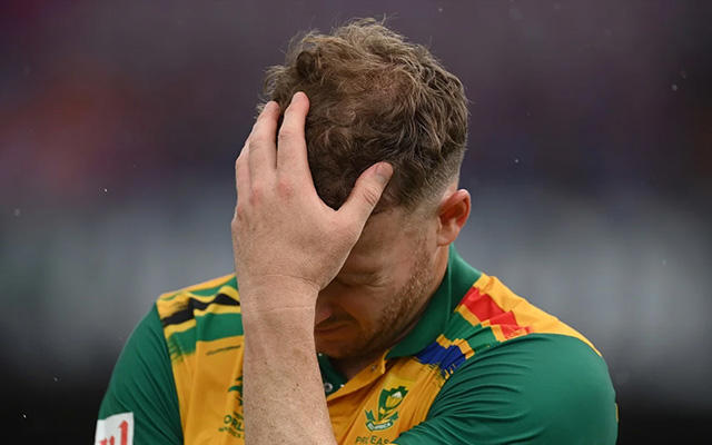 Champions Trophy 2025: Top 10 Memes from South Africa vs New Zealand ...