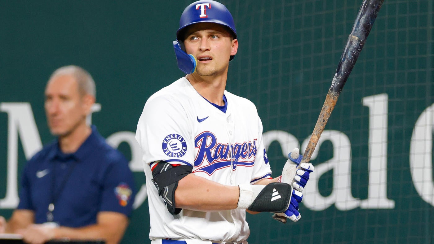 2025 Fantasy Baseball: Scott White's Tout Wars draft shows how much ...