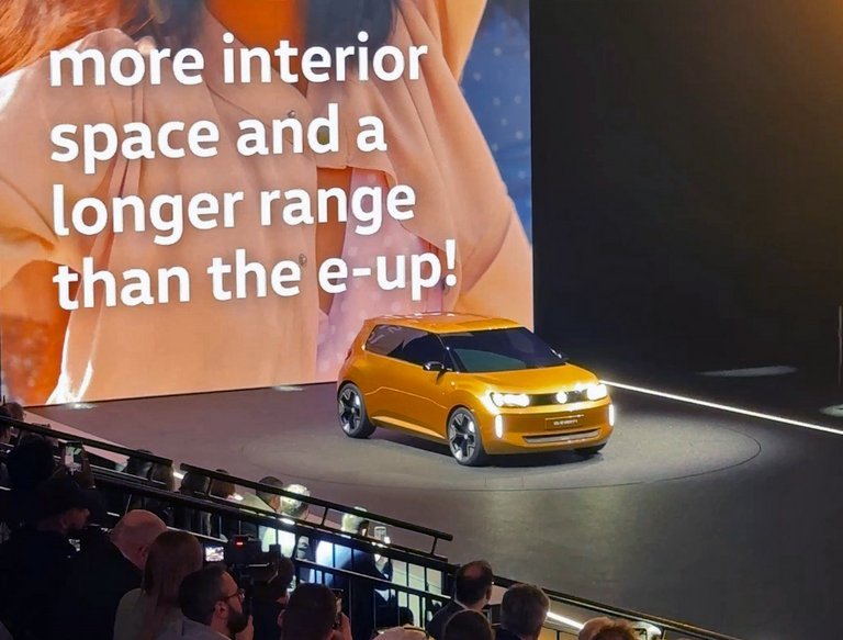 Her er VW's superbillige elbil