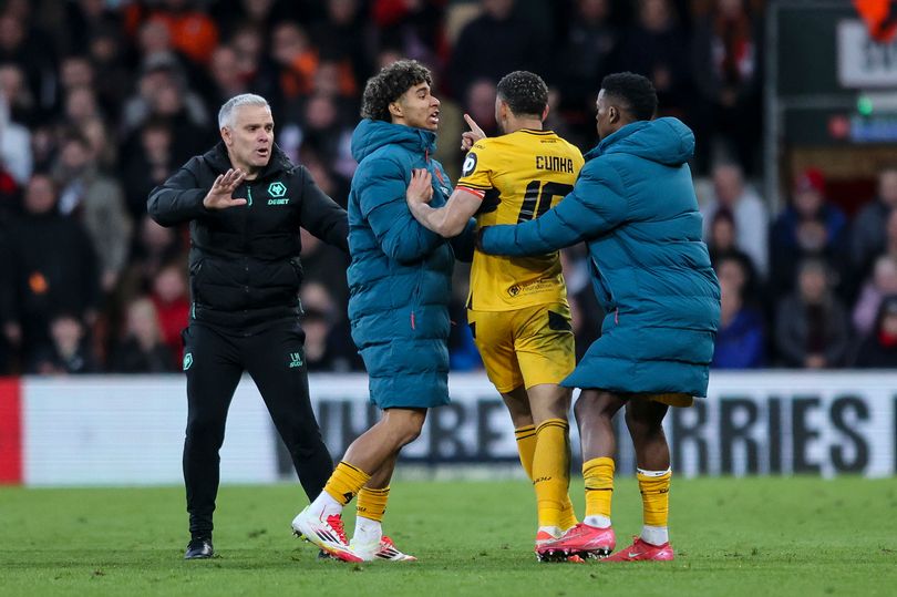 FA make Matheus Cunha decision that could impact Leicester City ...