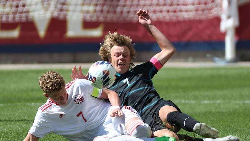 High school boys soccer: 2025 6A team-by-team region capsules, predictions