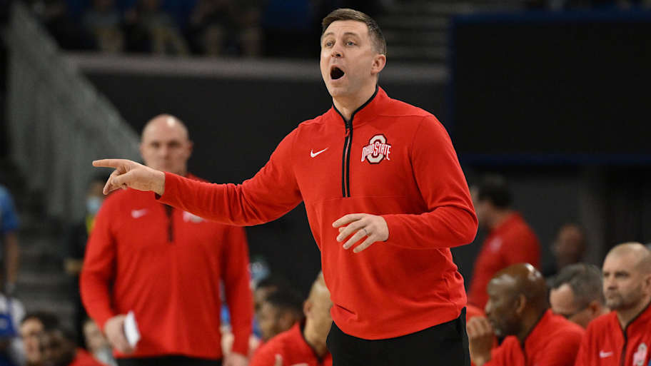 Jake Diebler Explains Ohio State's "Connection" After Win Over Nebraska