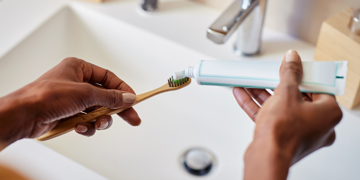 The best dentist-approved toothpastes for sensitive teeth