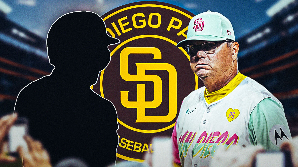 Padres add former All-Star during spring training