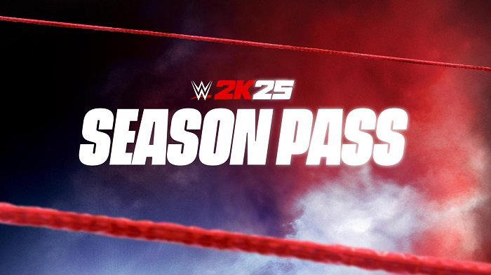 Abyss, New Jack, and more headed to WWE 2K25's Season Pass