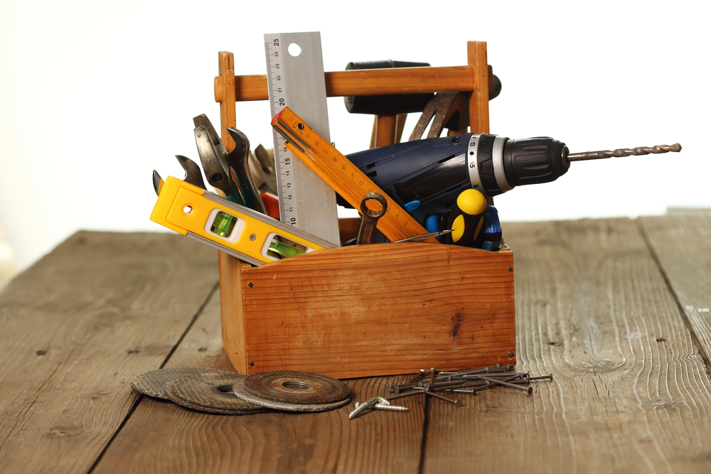 Weekend woodworking projects for beginners