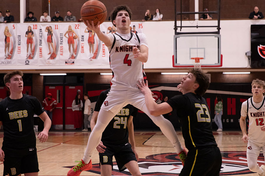 Local teams take 1, 3, 5 seeds in 5A state tourney