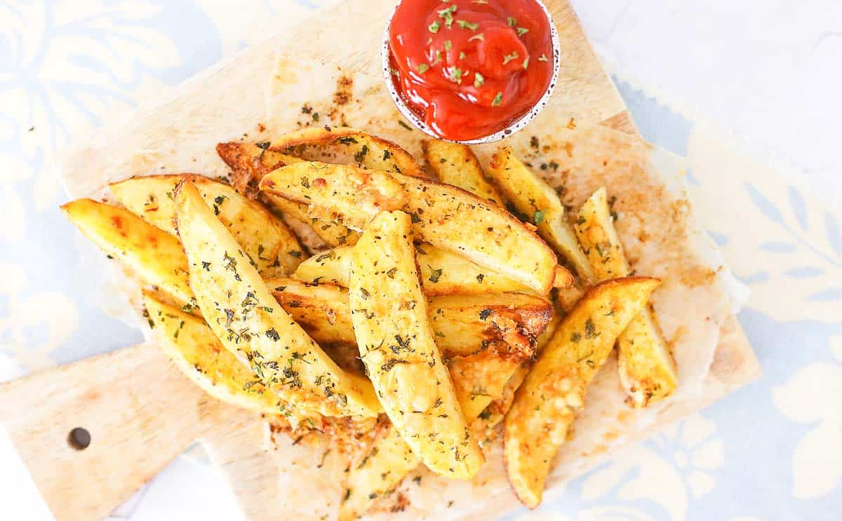 Homestyle Potato Recipes You’ll Keep Coming Back To