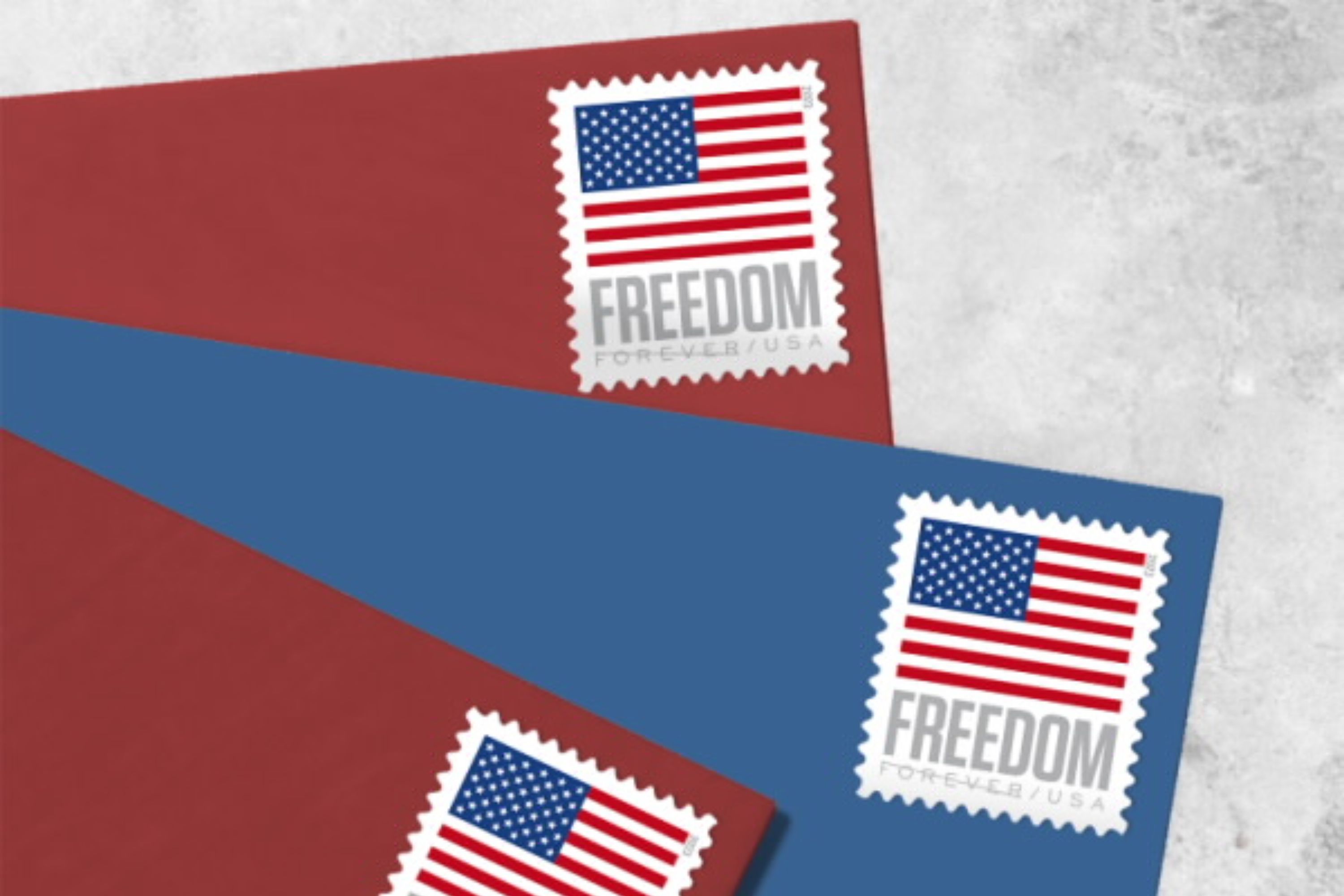 Full List of Forever Stamps on Sale at USPS