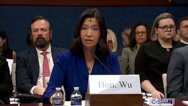 Boston Mayor testifies along with others of sanctuary cities at hearing