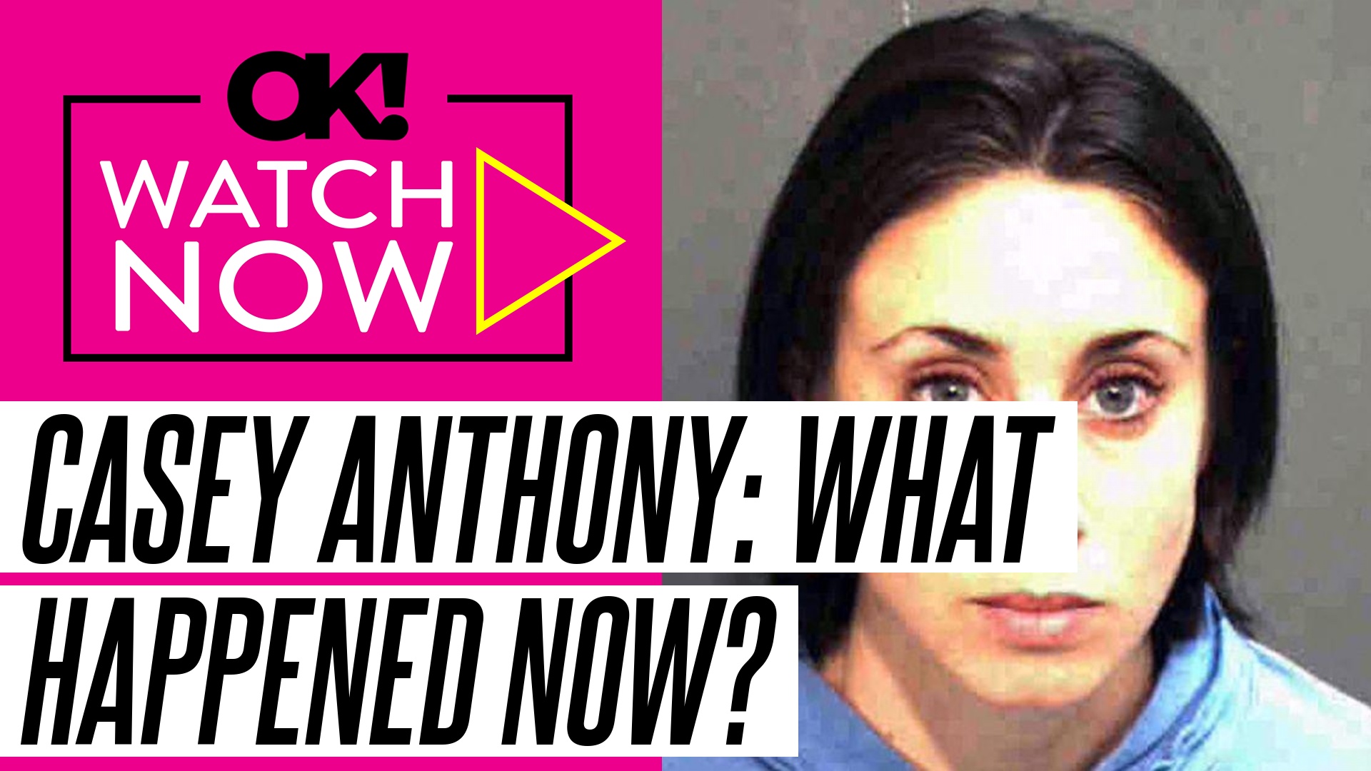 Where Is Casey Anthony Now? Everything to Know About Her Life 16 Years ...