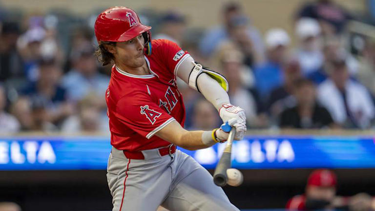 Angels Make Major Roster Move Involving 5 Players