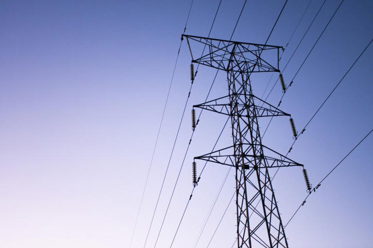 Power outage impacts Nelson and 65 intersection in Lincoln