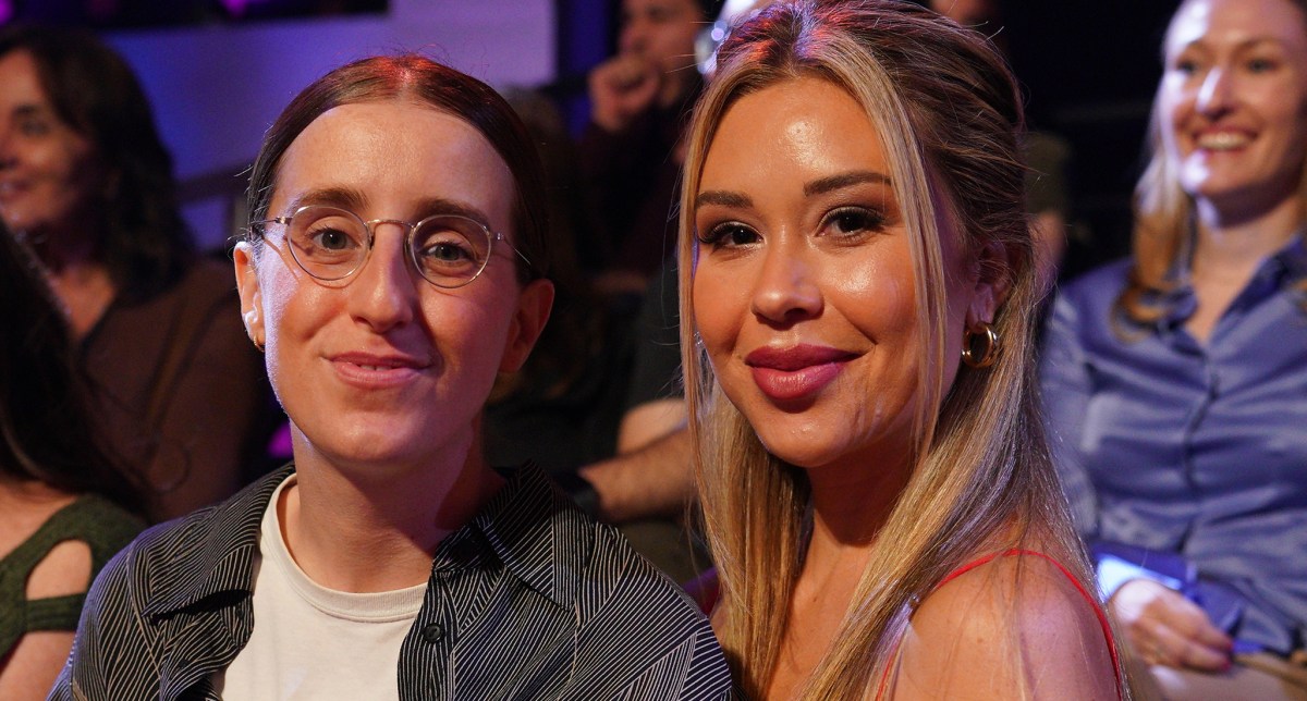 ‘Traitors' Star Gabby Windey Secretly Got Married-and I Can't Get Over ...