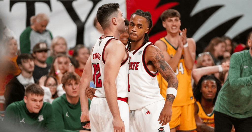 How Breon Pass became a rarity in college basketball’s current ...