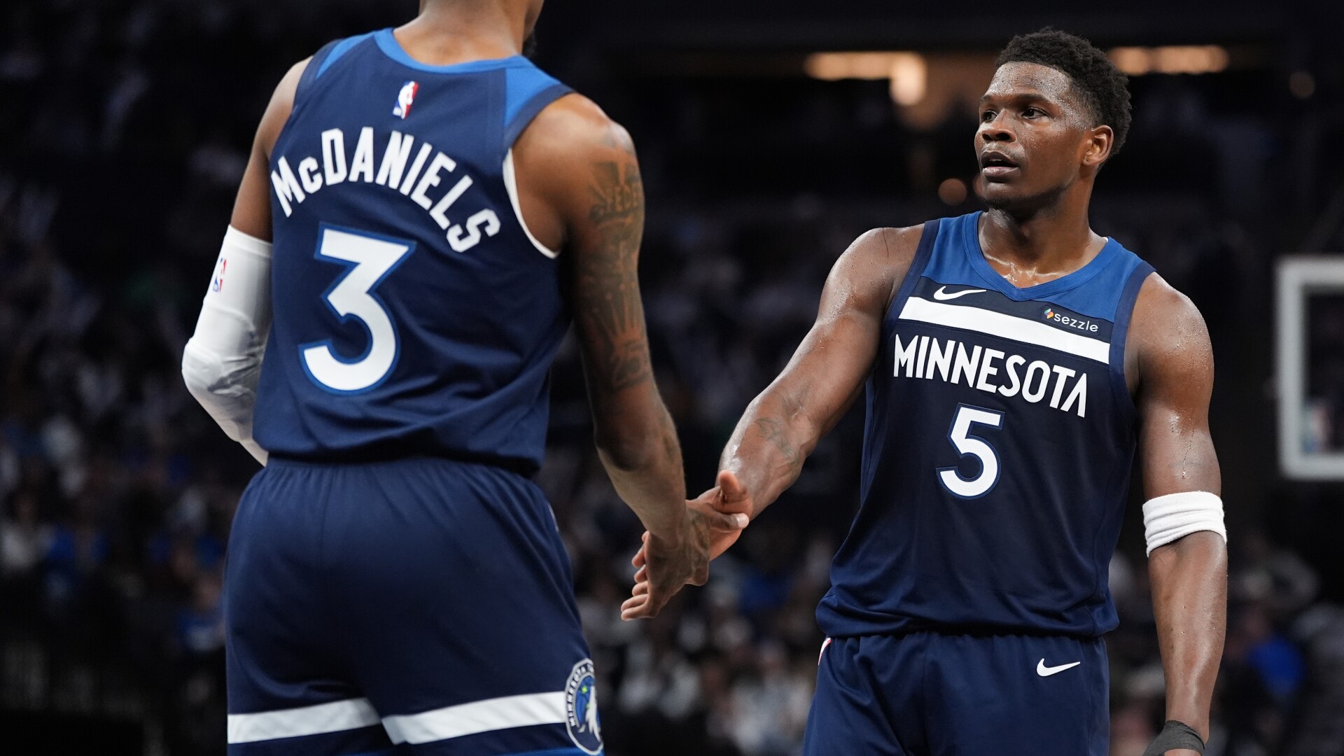 Timberwolves vs. Hornets Predictions: Odds, expert picks, recent stats ...