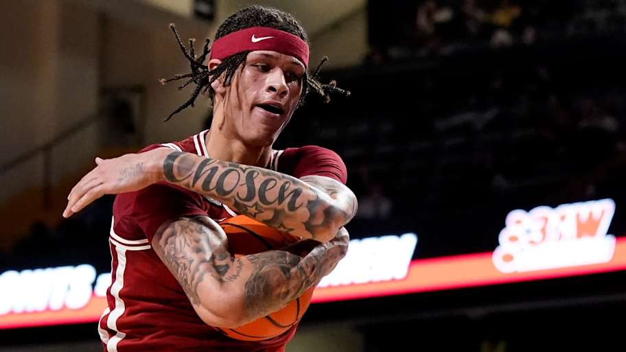 Lastest Numbers Say Arkansas Razorbacks Likely to Be Chosen