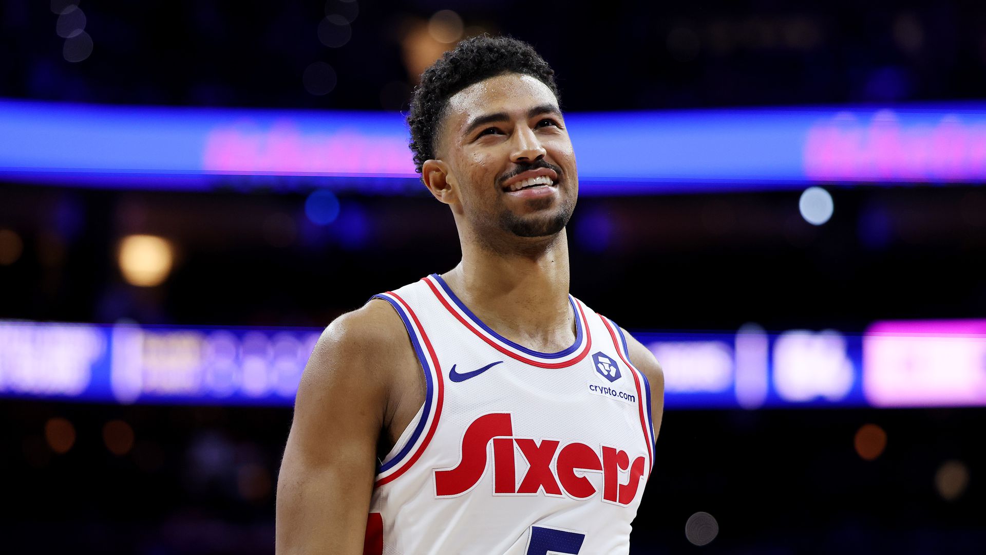 Quentin Grimes’ emergence is changing the Sixers’ outlook yet again