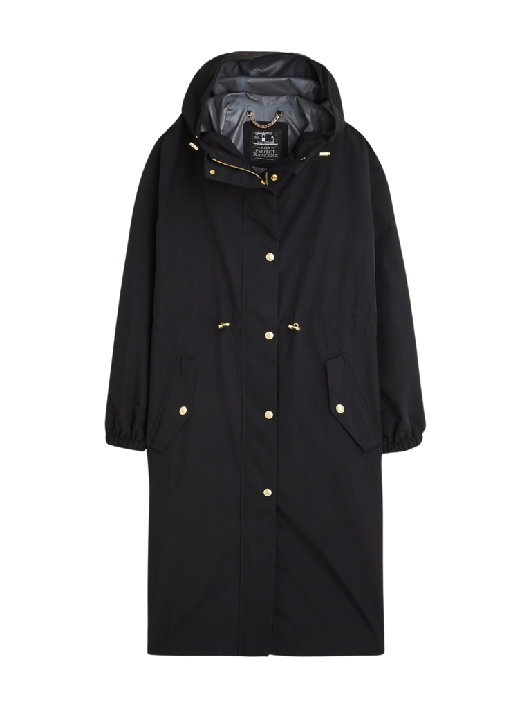 42 Best Spring Jackets to Pair With Absolutely Everything in Your Closet