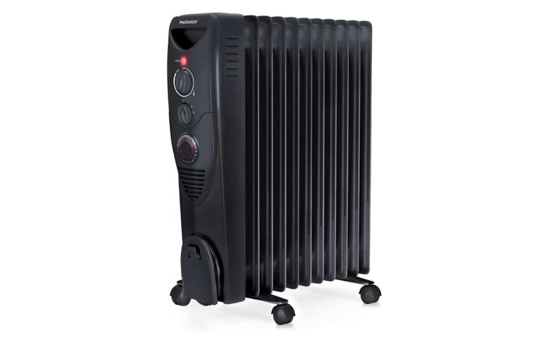 Best oil filled radiators to heat any space in your home effectively