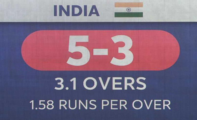 Champions Trophy 2025: Top 10 Memes from South Africa vs New Zealand ...