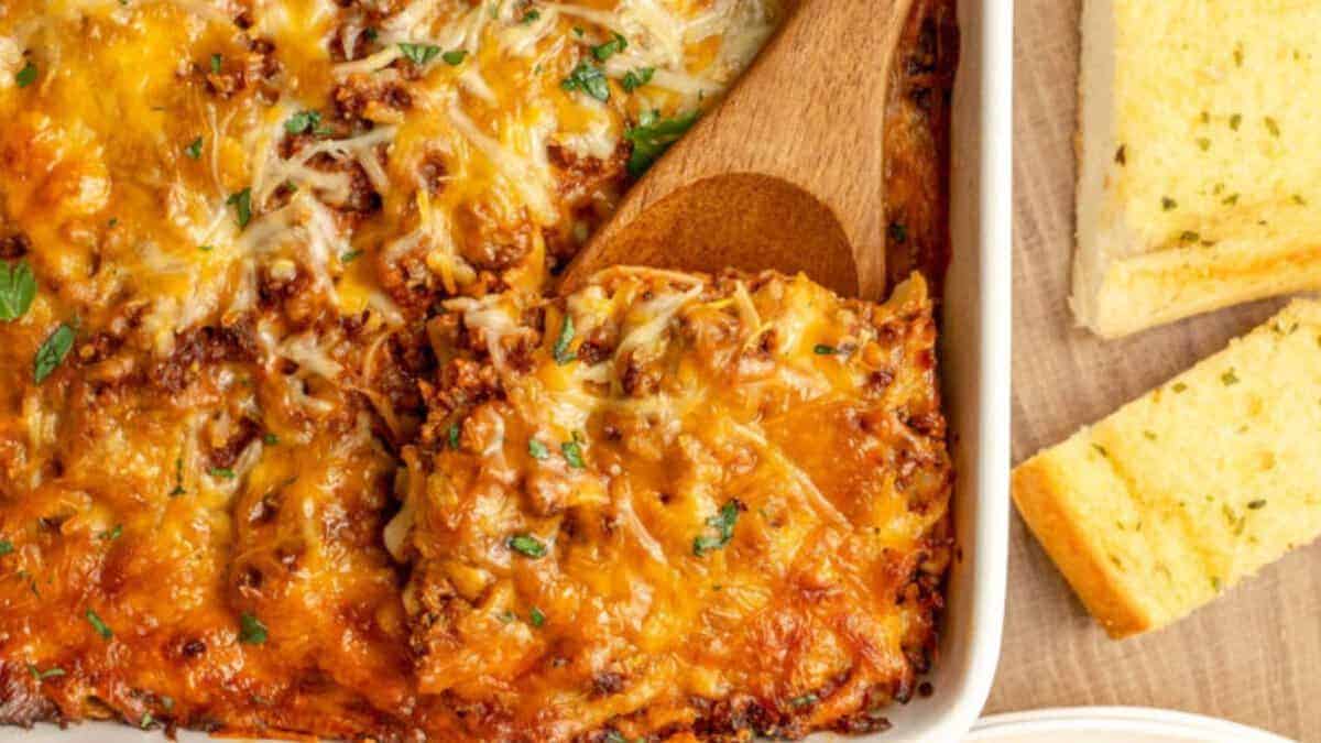 26 Freezer Casseroles That Are the Ultimate Meal Prep Hack