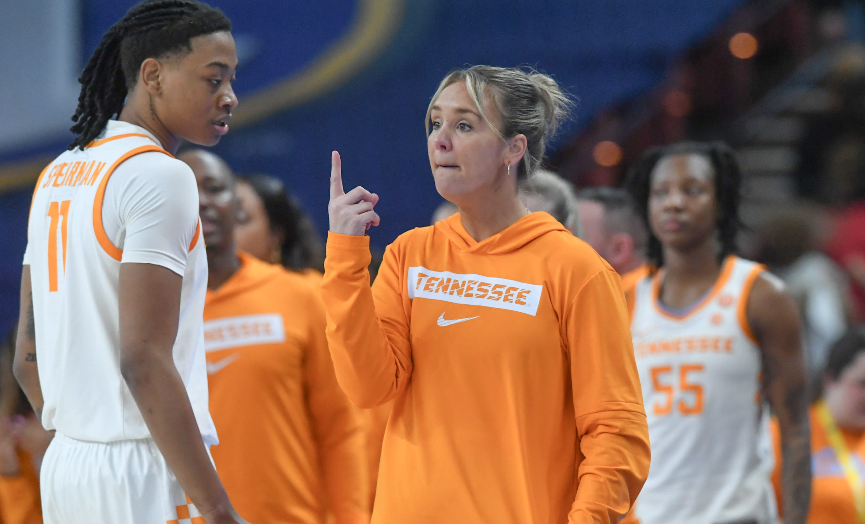 Lady Vols versus South Florida basketball TV channel, streaming in NCAA ...