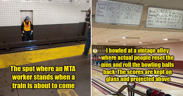 10 'innovaties' in de auto-industrie die nergens toe leken te leiden