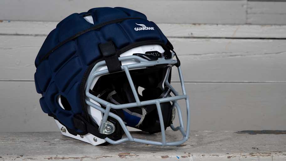 West Virginia senator Michael Stuart wants to mandate head protective gear