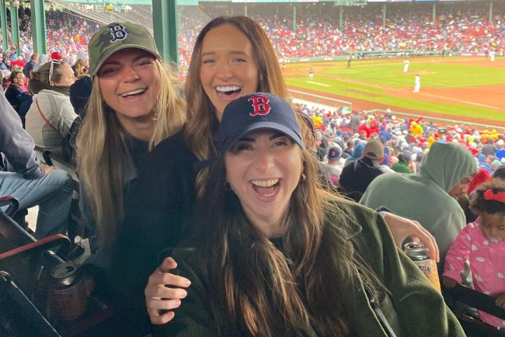 I Moved to a Brand New City—Here’s the One Thing I Did to Establish a ...