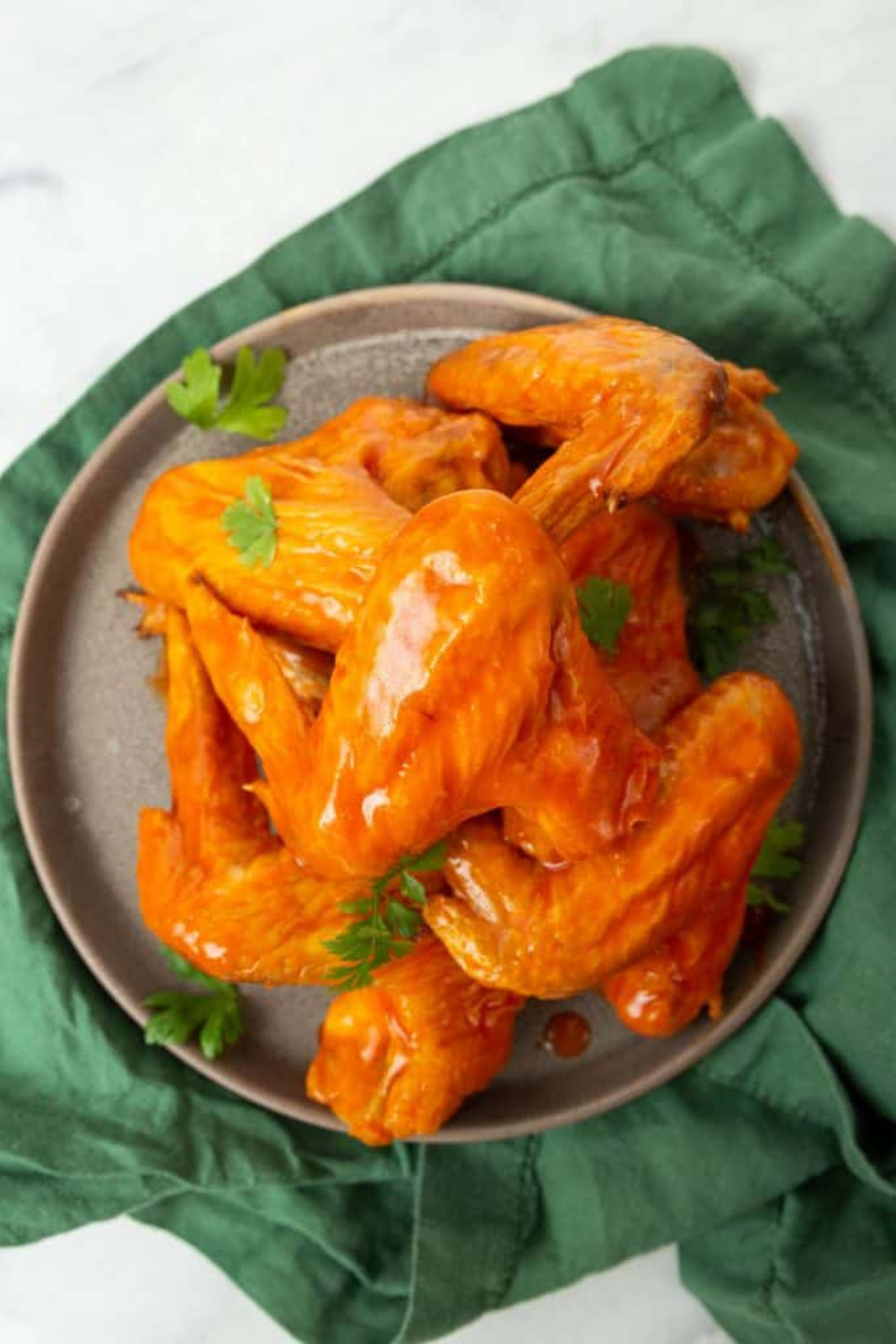 Bring Buffalo Wild Wings Home—Spicy Copycat Recipes Inside