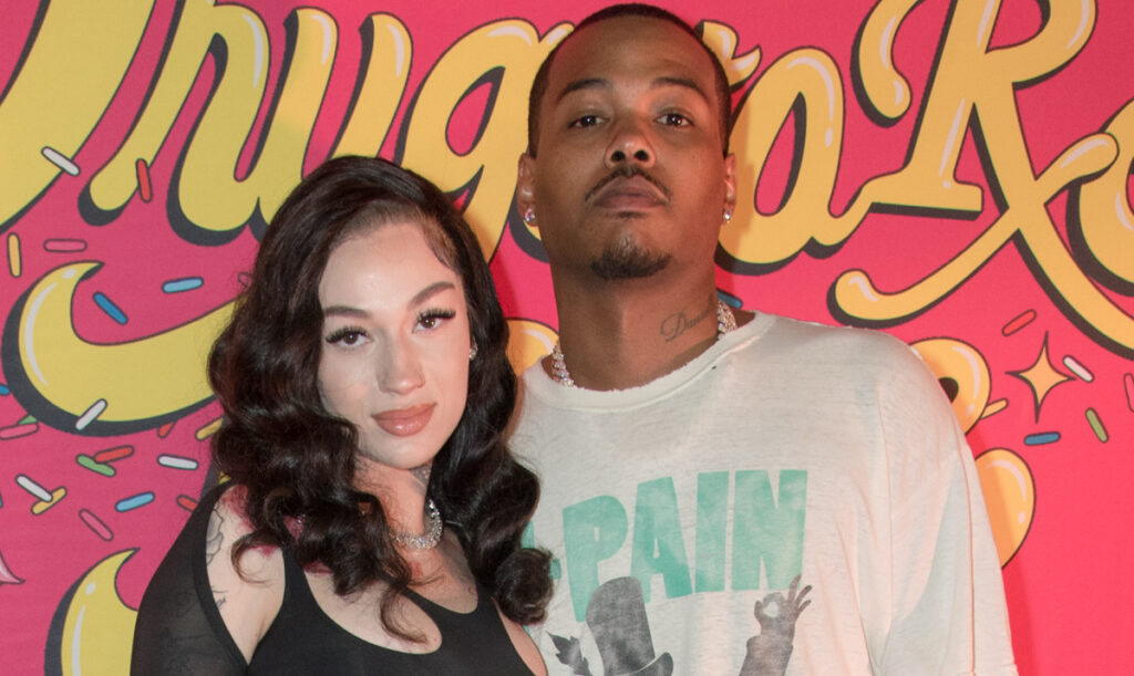 OMG: Bhad Bhabie’s Baby Daddy Baby Le Vaughn Reportedly SHOT At Strip Club
