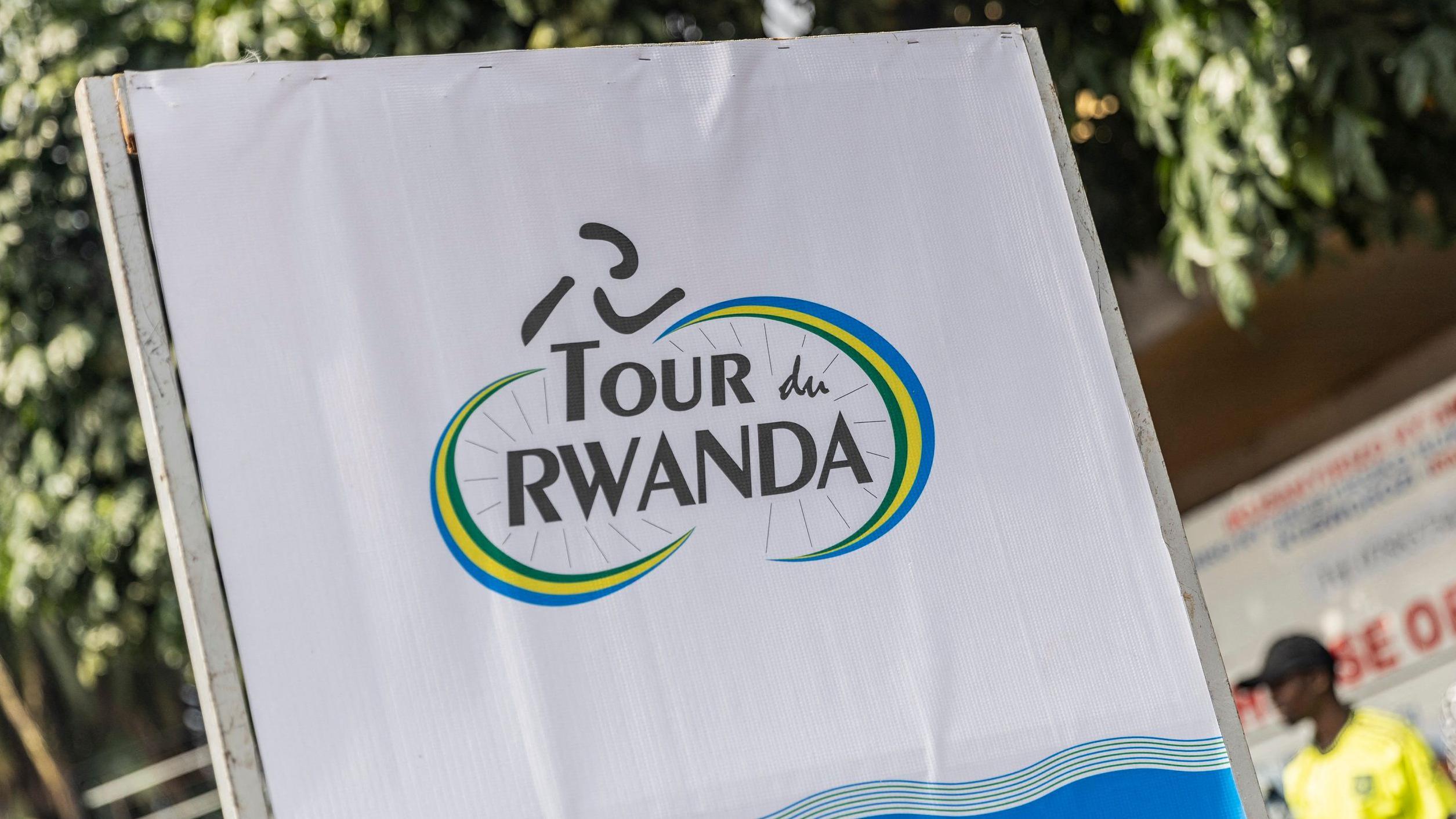 Cyclists 'felt safe' in Rwanda despite security concerns