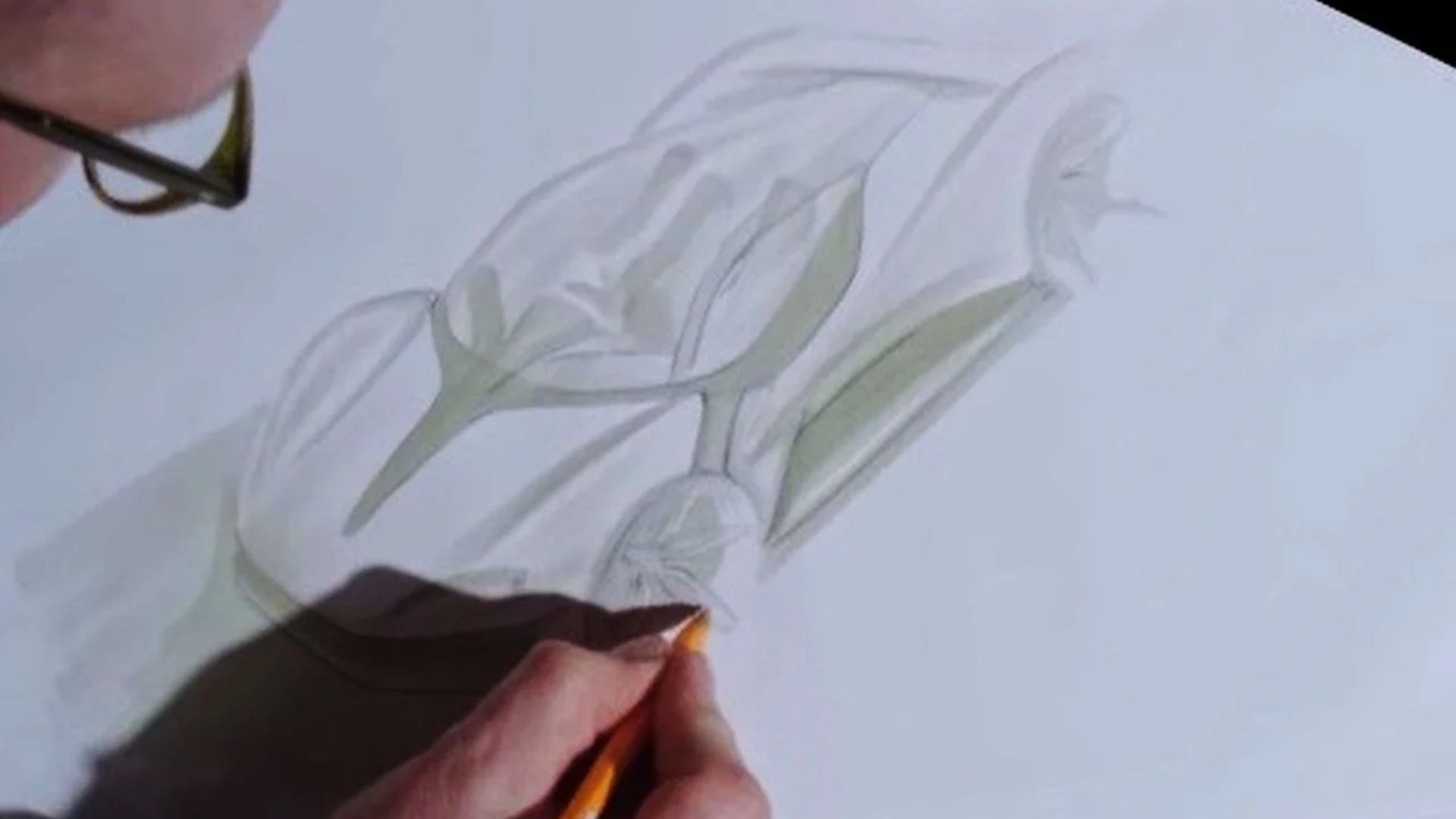 Lanzante LM30 Edition Teased Ahead of Goodwood Debut, Honors McLaren F1 ...