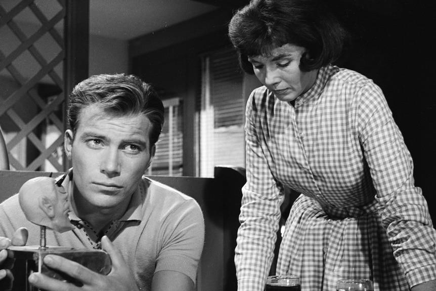 The Twilight Zone: Everything to Know About Rod Serling's Iconic ...