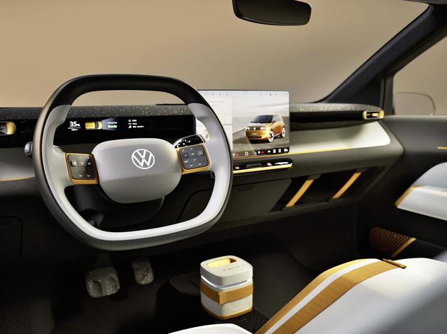 VW stellt neues Modell vor – das sagt der Auto-Papst Dudenhöffer