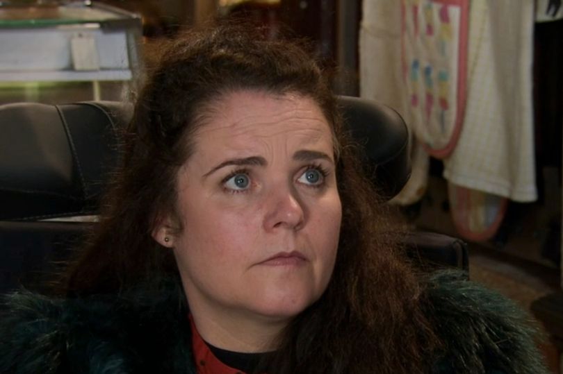Coronation Street fans gobsmacked after discovering Izzy actress is ...