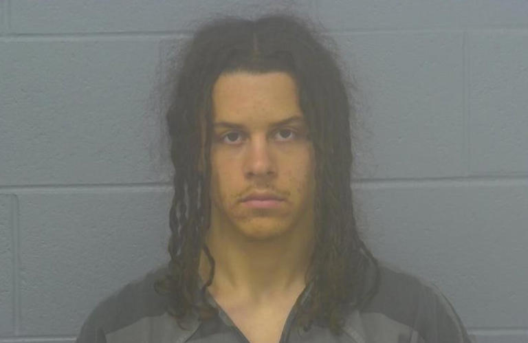 Greene County prosecutor files charges against teenager for shooting ... Greene County prosecutor files charges against teenager for shooting ...