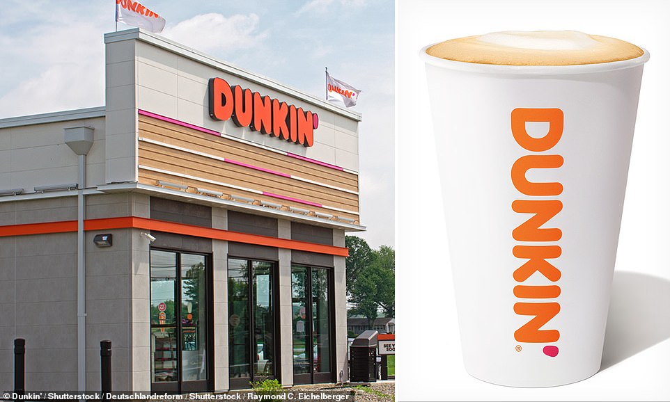 Dunkin' brings back two fan-favorite drinks
