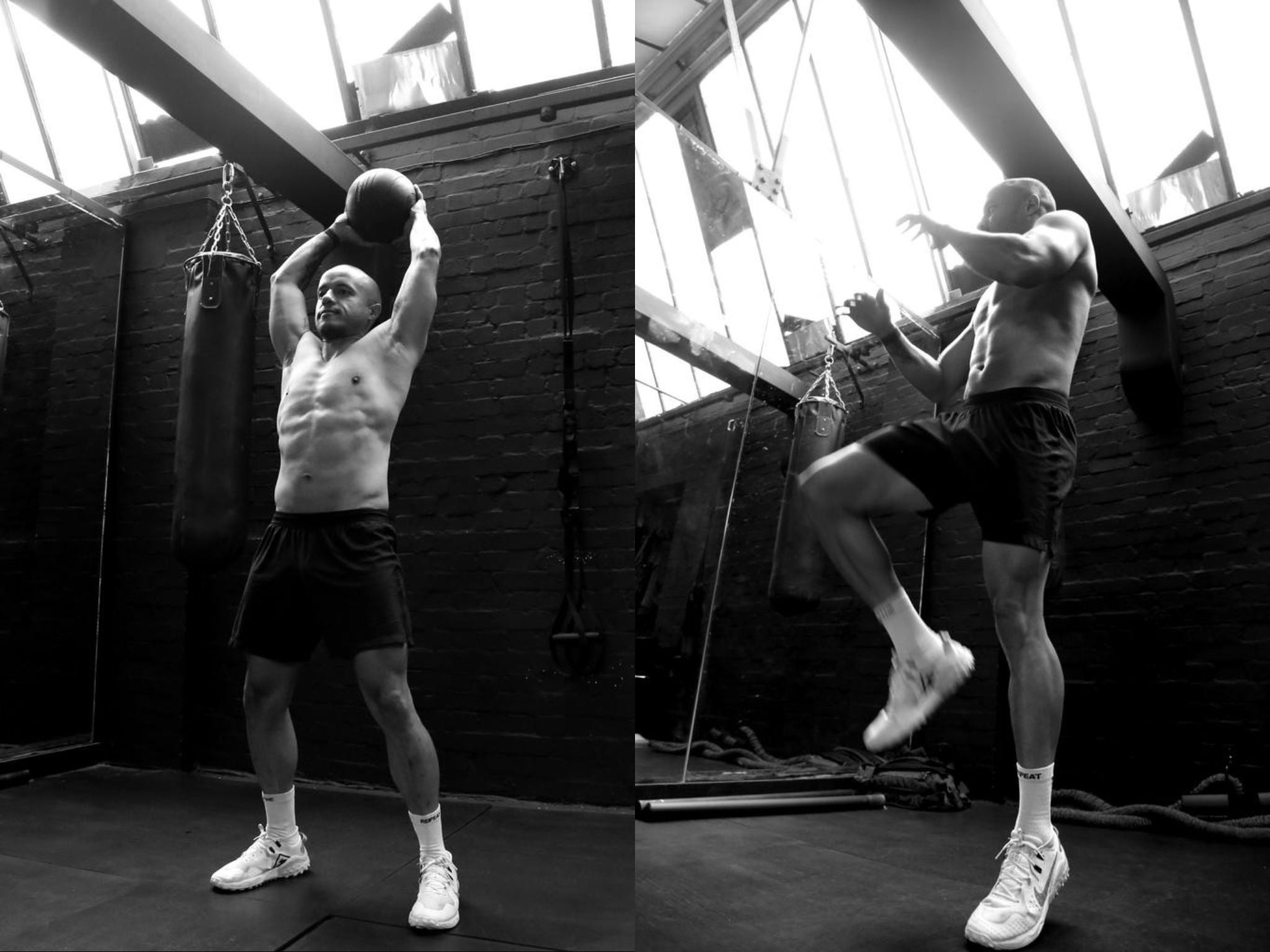 After trying Harry Styles’ workout, his marathon time doesn’t shock me