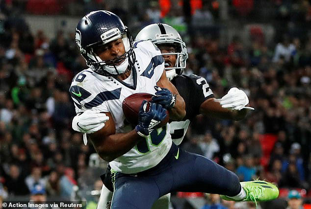 Seahawks legend Tyler Lockett released by team as iconic 10-year stint ...