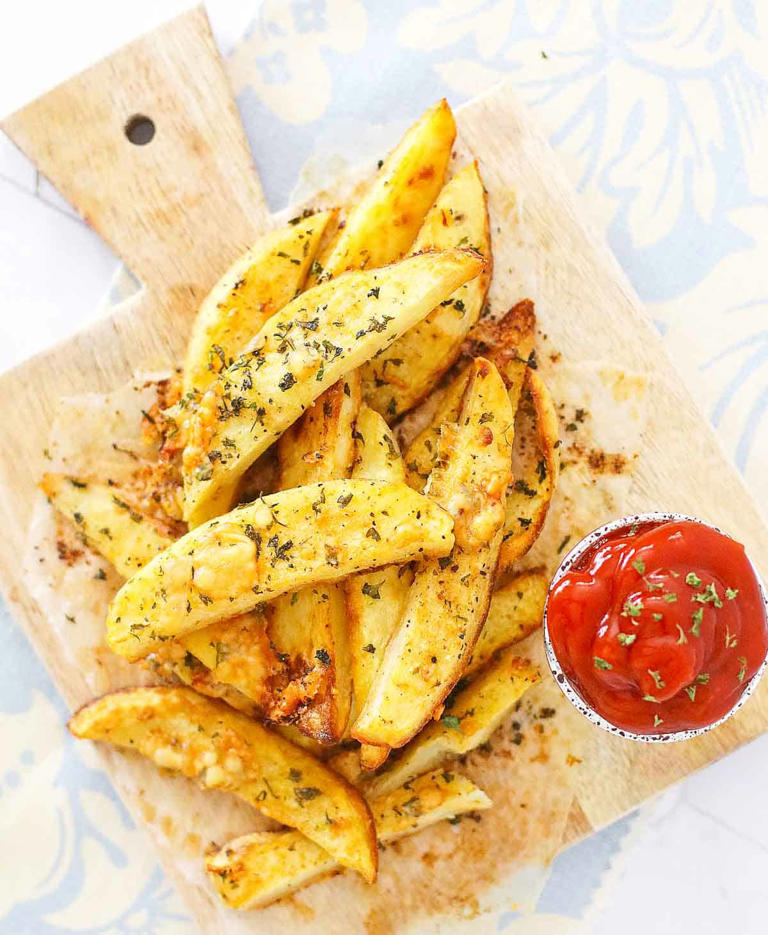 Homestyle Potato Recipes You’ll Keep Coming Back To