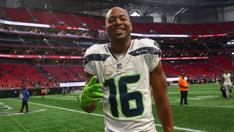 Seahawks cut 10-year veteran Tyler Lockett
