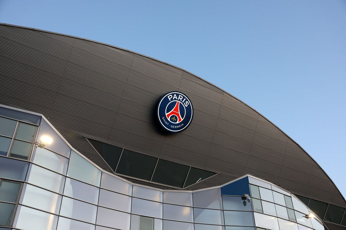 PSG vs Liverpool LIVE: Champions League match stream, latest team news ...