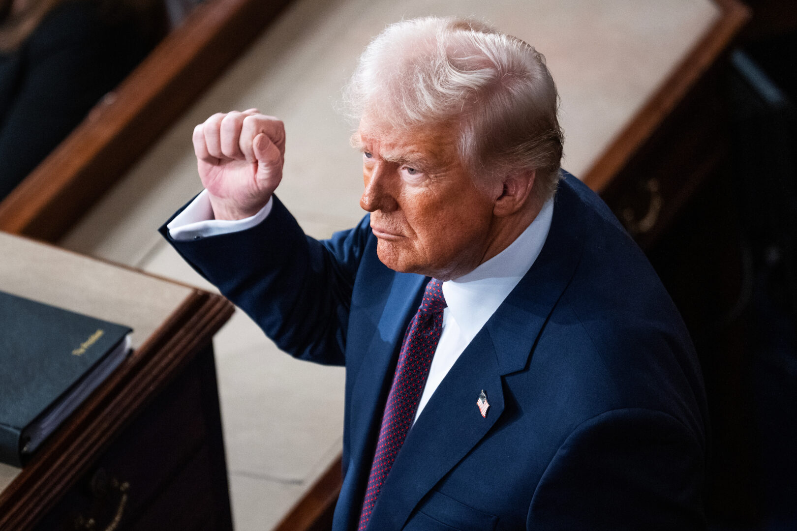 Congress pushed back after Watergate, but what about now?