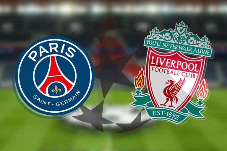 PSG vs Liverpool LIVE: Champions League result, latest updates and ...