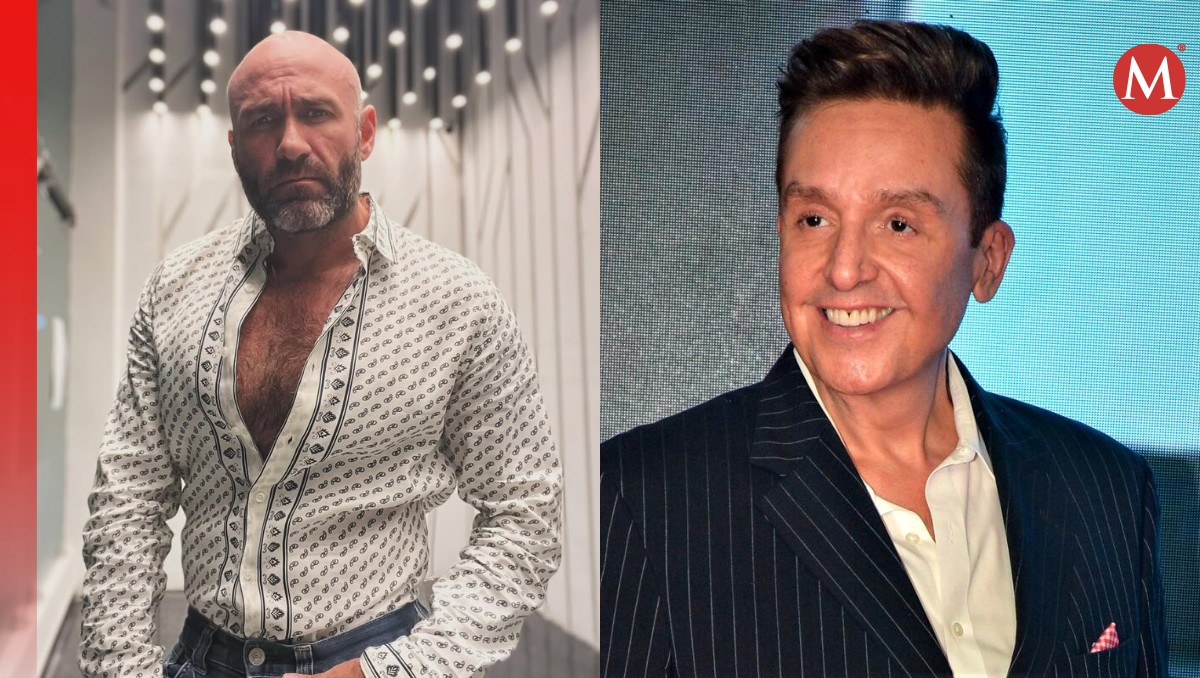 "El infierno se lo ganó solito"; Pedro Ferriz revela que intentó ...